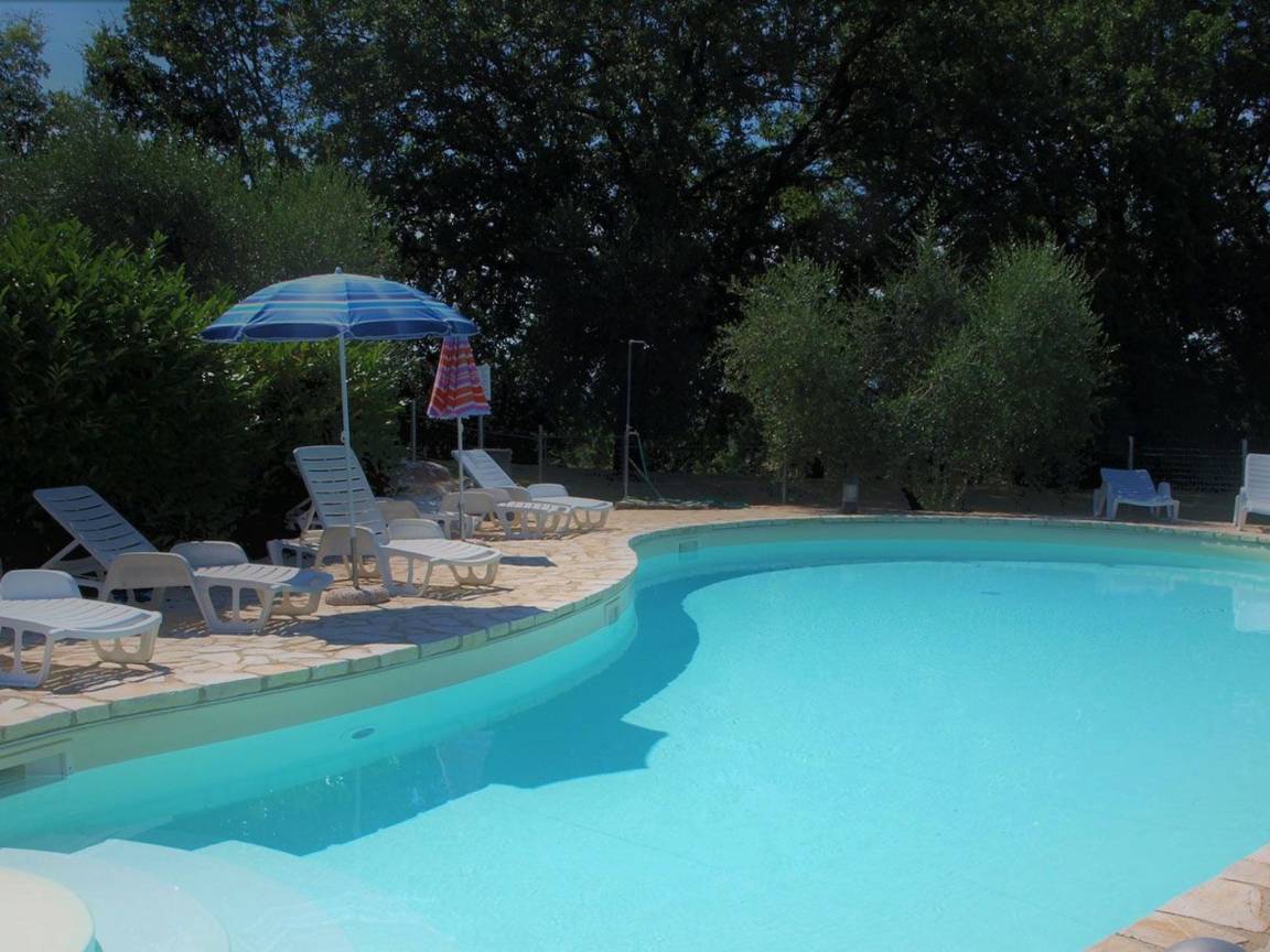 30 M² Apartment ∙ 1 Bedroom ∙ 4 Guests - Siena