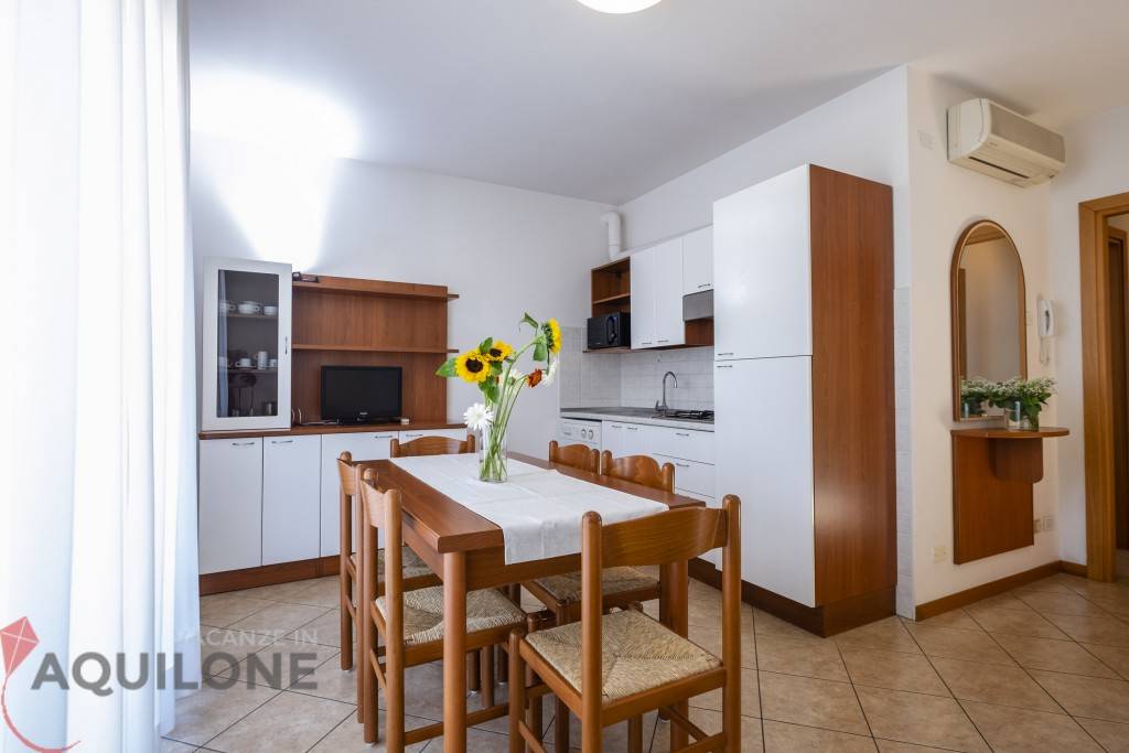 65 M² Appartement ∙ 1 Chambre ∙ 7 Personnes - Riccione