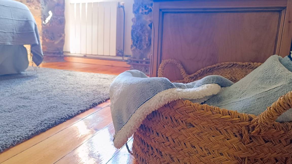 20 M² Bed And Breakfast ∙ 1 Bedroom ∙ 2 Guests - Asturias