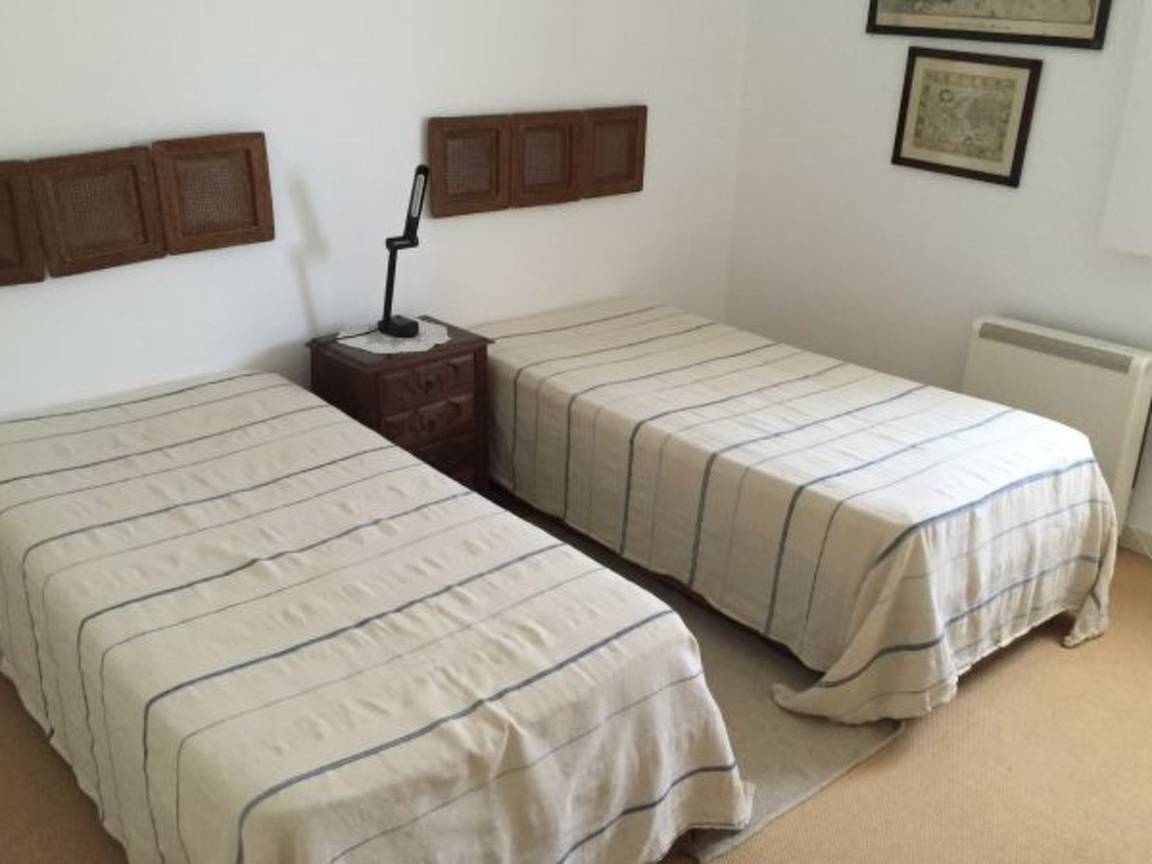 15 M² Apartamento ∙ 1 Quarto ∙ 2 Hóspedes - Bragança