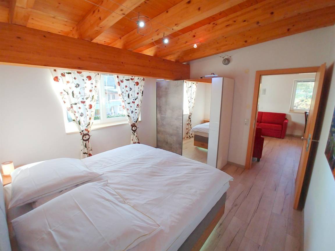 47 M² Apartment ∙ 1 Bedroom ∙ 4 Guests - Fieberbrunn