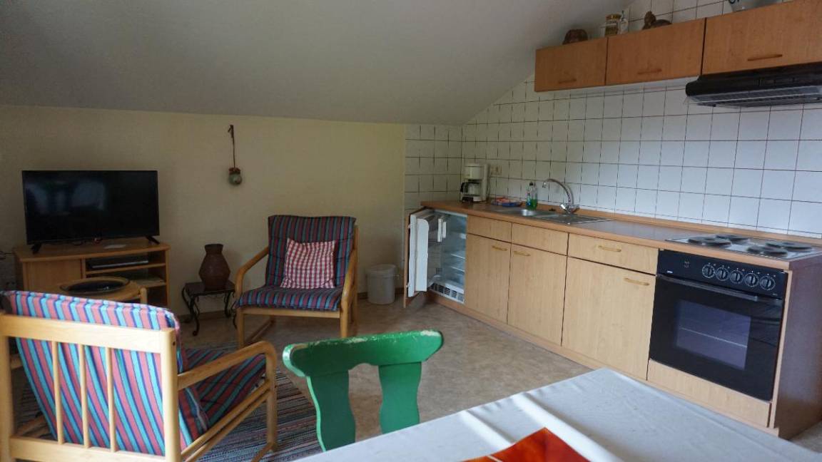 70 M² Ferienwohnung ∙ 2 Schlafzimmer ∙ 4 Gäste - Bayerisch Eisenstein