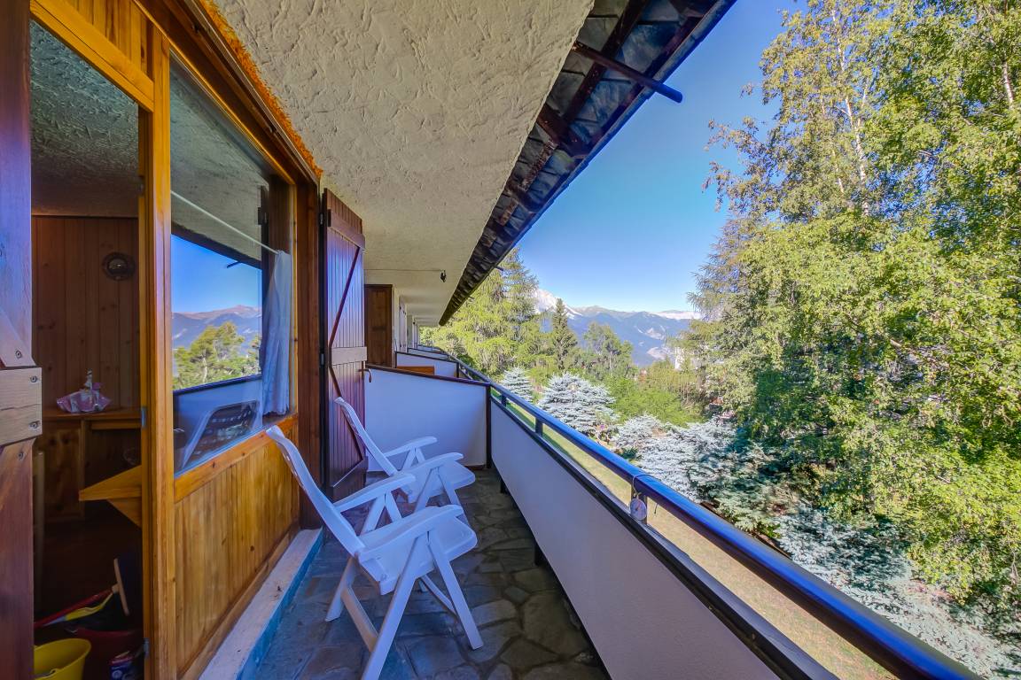 50 M² Apartment ∙ 1 Bedroom ∙ 4 Guests - Sauze d'Oulx