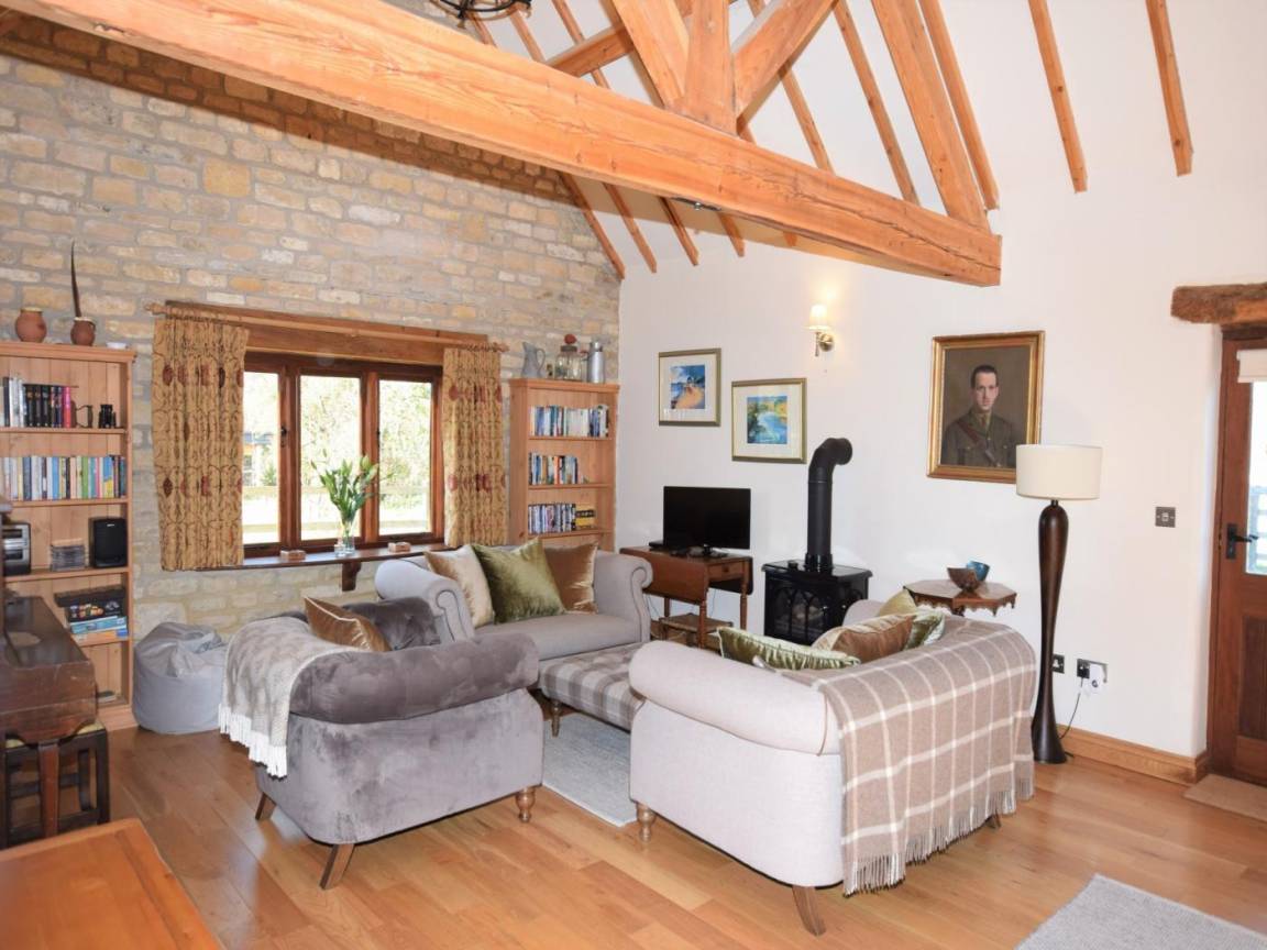 Cottage ∙ 2 Bedrooms ∙ 4 Guests - Winchcombe