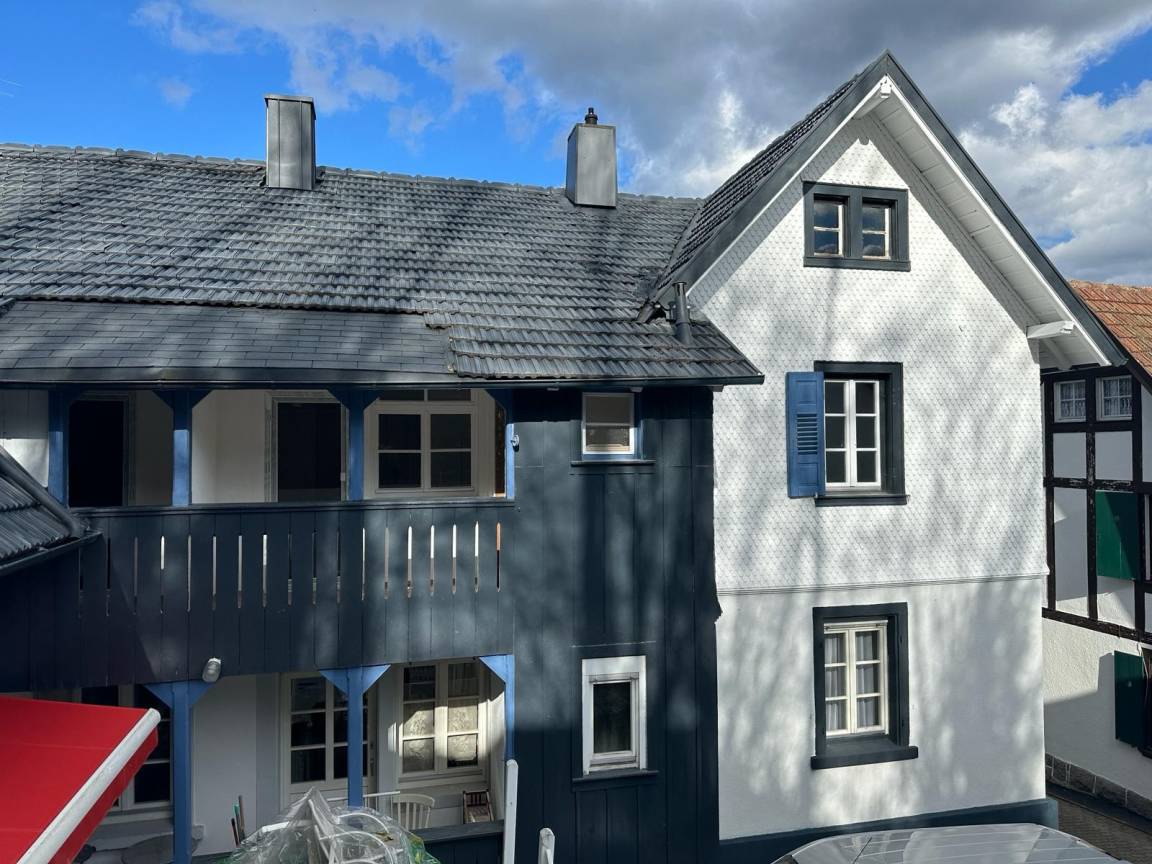 165 M² Casa ∙ 6 Habitaciones ∙ 12 Huéspedes - Baden-Baden