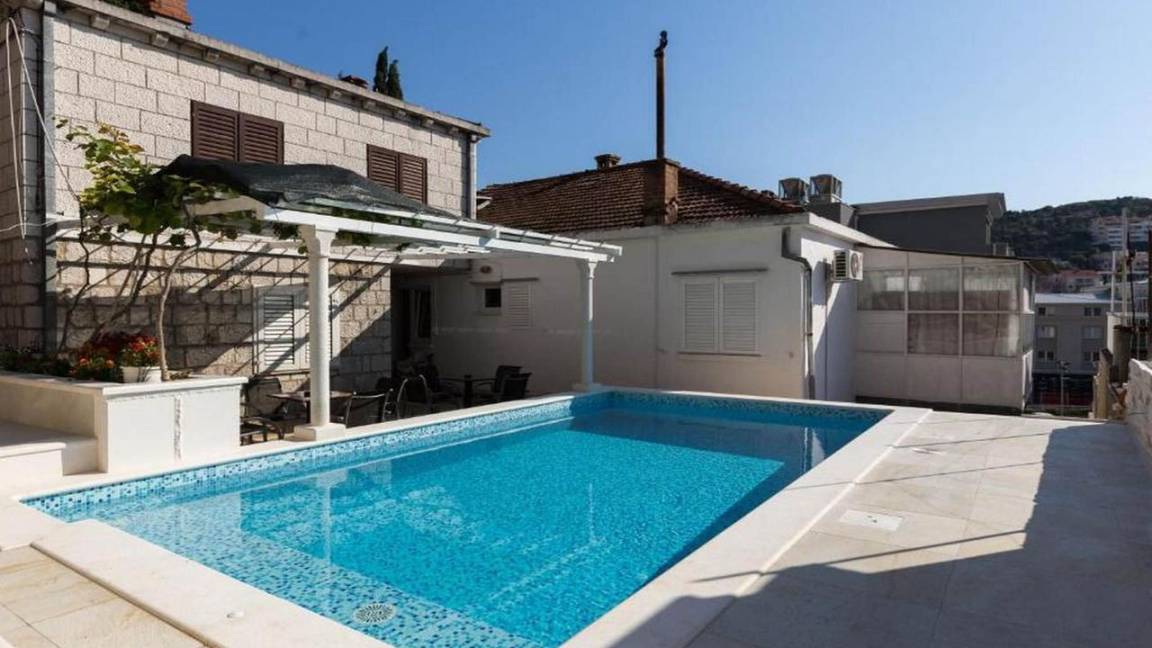 16 M² Ferienwohnung ∙ 1 Schlafzimmer ∙ 3 Gäste - Dubrovnik