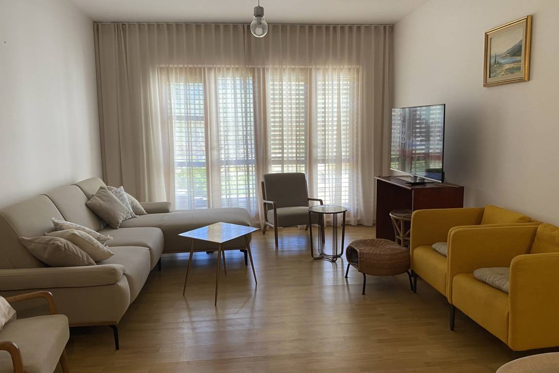 148 M² House ∙ 6 Bedrooms ∙ 8 Guests - Podaca