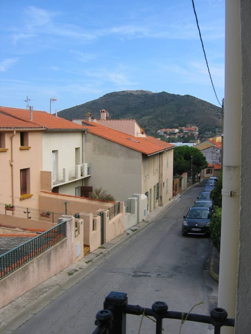 42 M² Appartement ∙ 1 Chambre ∙ 2 Personnes - Port-Vendres