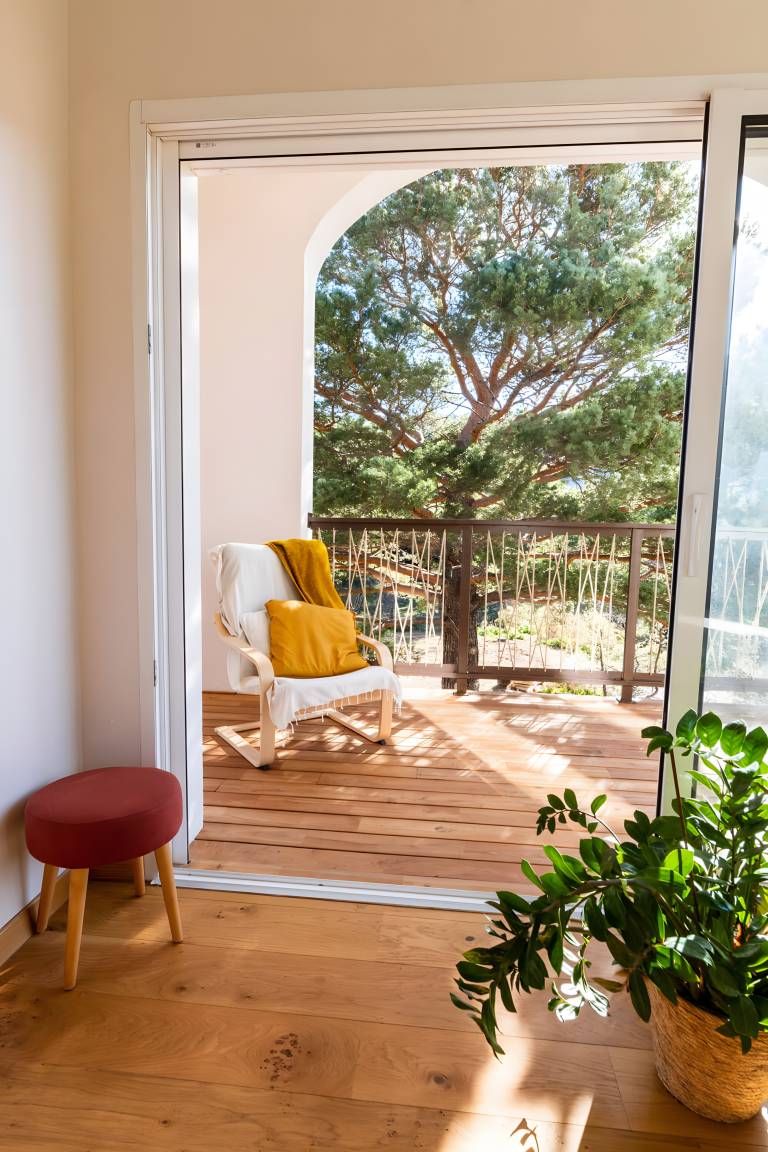 60 M² Studio ∙ 1 Chambre ∙ 2 Personnes - Nans-les-Pins
