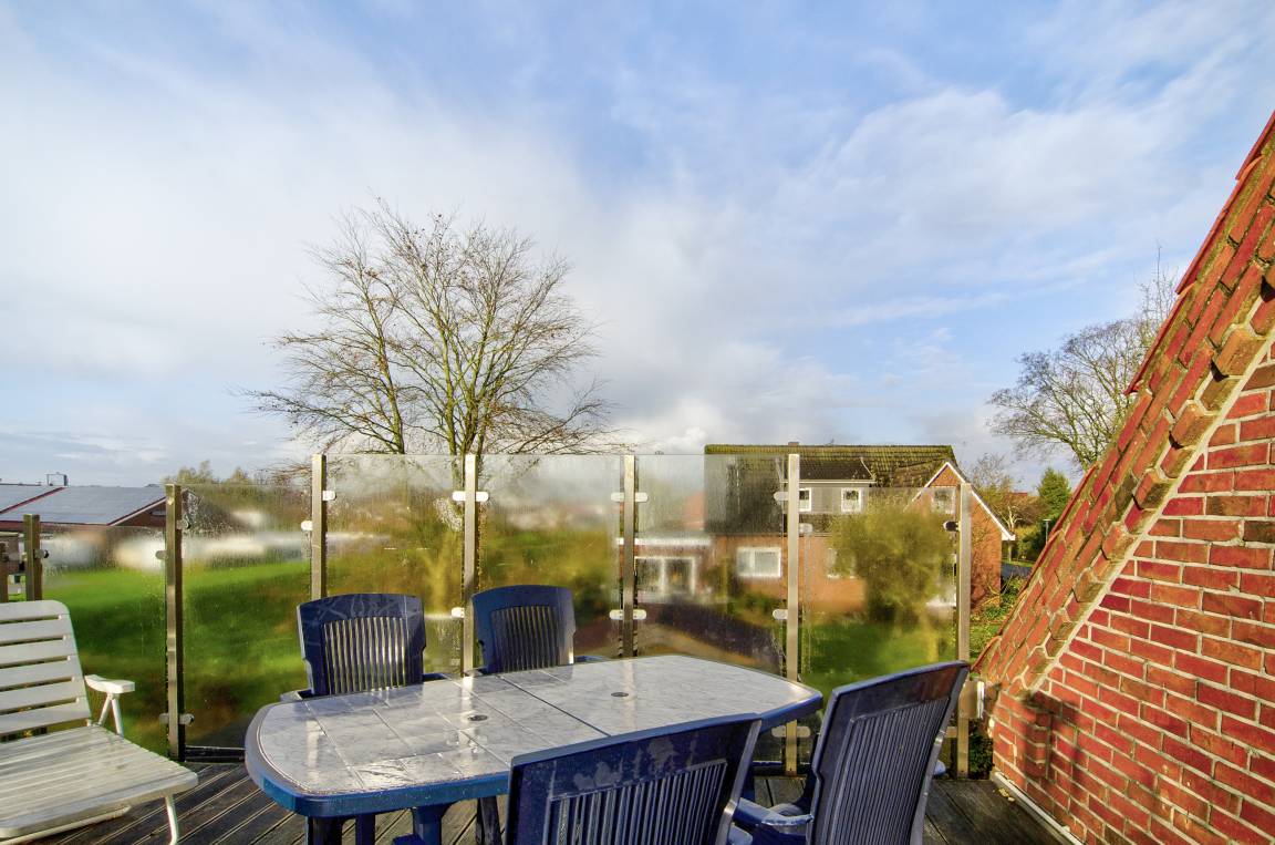 50 M² Apartment ∙ 2 Bedrooms ∙ 4 Guests - Wilhelmshaven