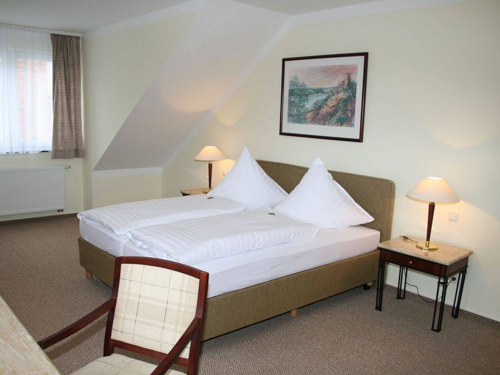 Stollen Hotel & Restaurant - Mechernich