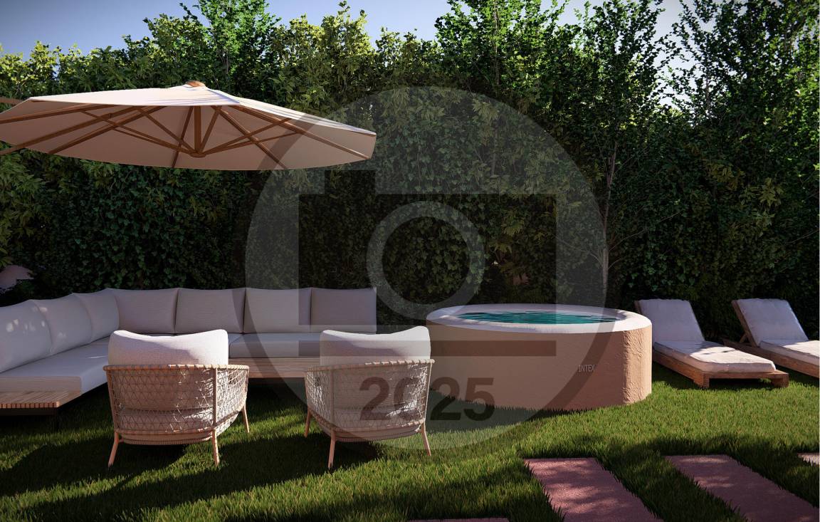 80 M² Dúplex ∙ 2 Habitaciones ∙ 4 Huéspedes - Zadar