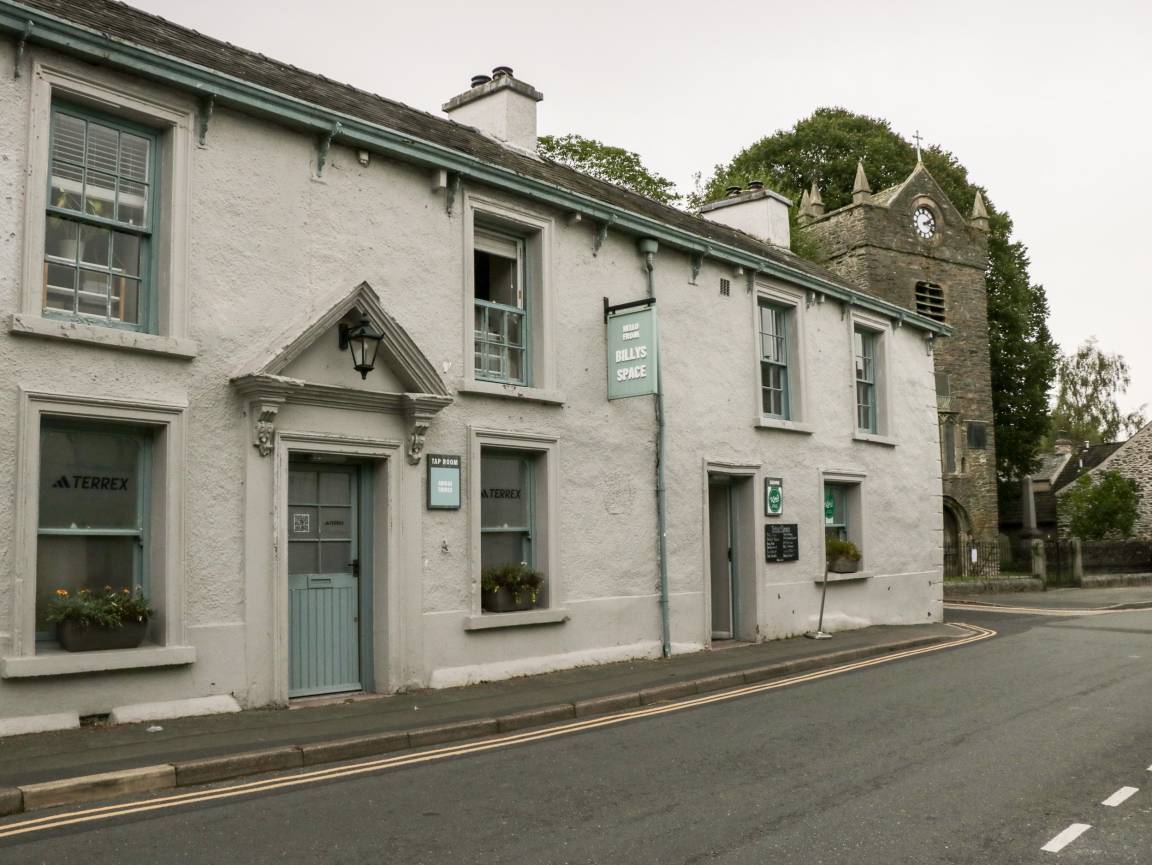 Cottage ∙ 2 Bedrooms ∙ 4 Guests - Kendal