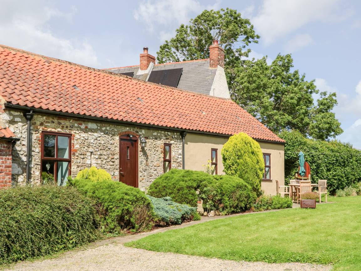Cottage ∙ 2 Bedrooms ∙ 4 Guests - Scotland