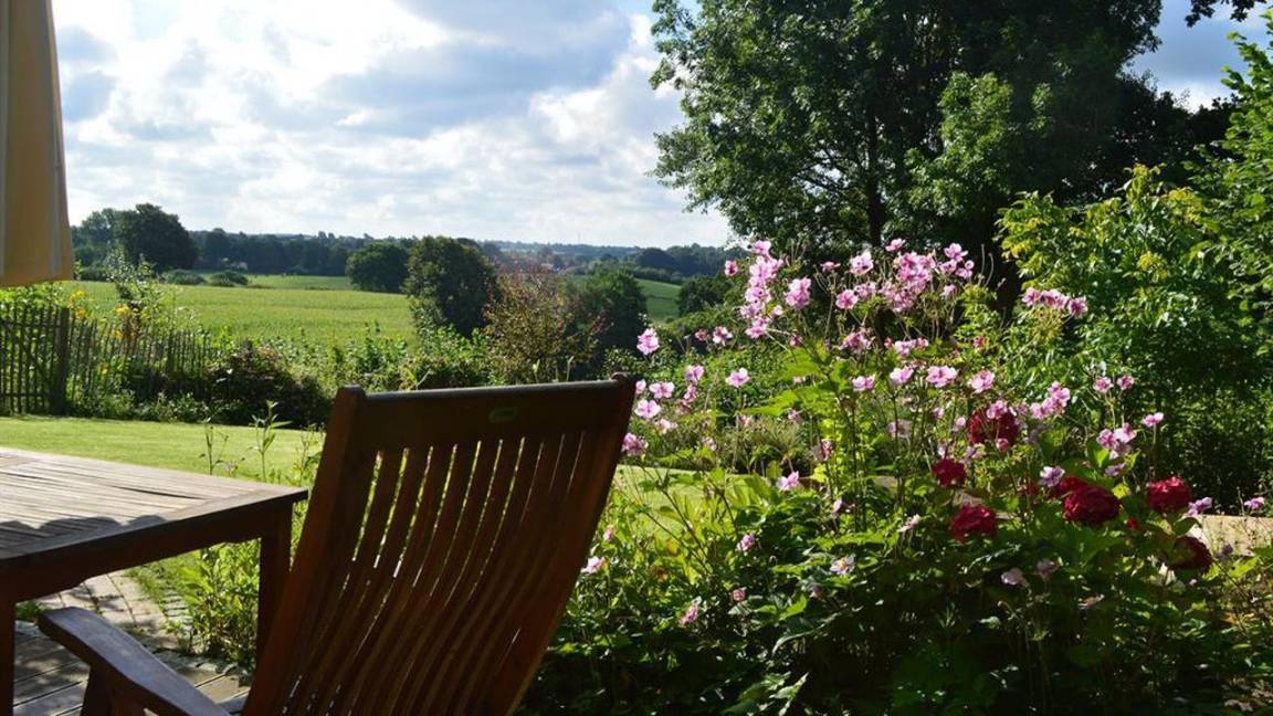 Vacation Apartment Südseh' - Flensburg