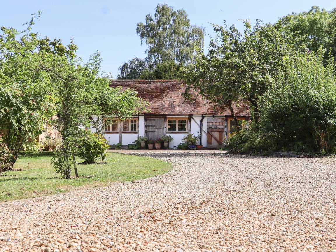 Cottage ∙ 1 Bedroom ∙ 2 Guests - Sissinghurst