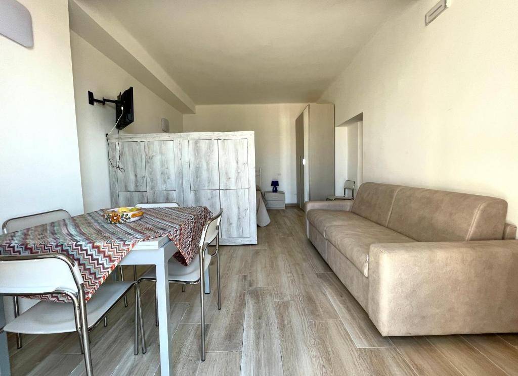30 M² Apartment ∙ 1 Bedroom ∙ 4 Guests - Porto Cesareo