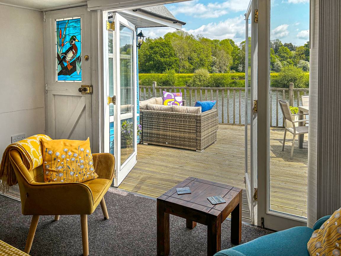 Cottage ∙ 2 Chambres ∙ 5 Personnes - Shropshire