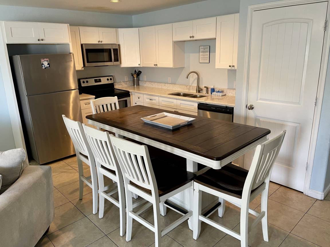 56 M² Condo ∙ 1 Bedroom ∙ 6 Guests - Port Aransas, TX