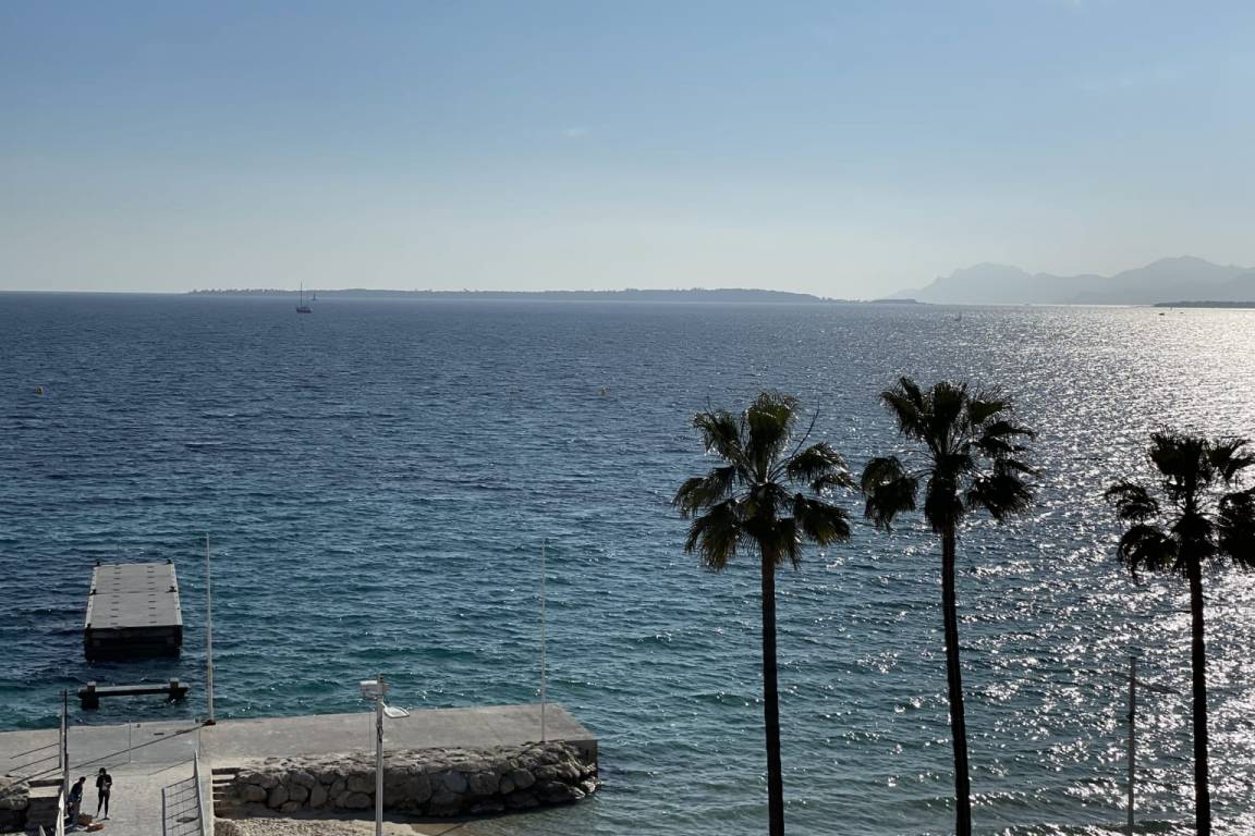 32 M² Studio Flat ∙ 2 Guests - Antibes