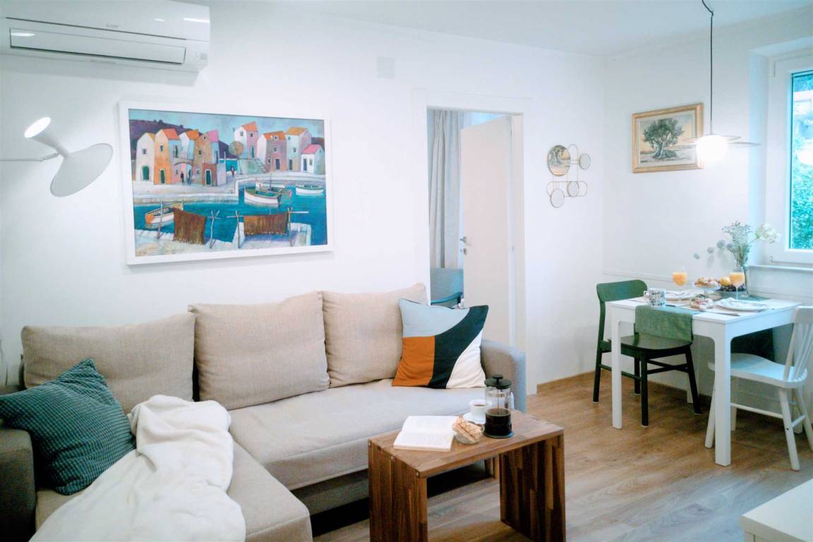 30 M² Apartment ∙ 1 Bedroom ∙ 4 Guests - Slano
