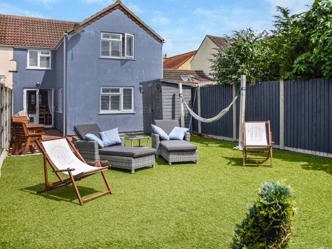 Cottage ∙ 3 Bedrooms ∙ 6 Guests - Great Yarmouth