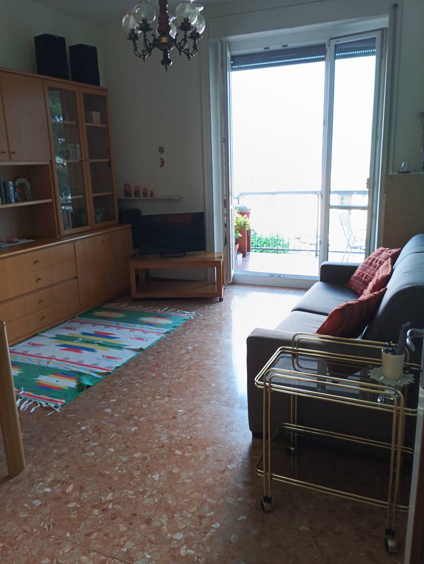 60 M² Appartamento Vacanza ∙ 1 Camera Da Letto ∙ 4 Ospiti - Lovere
