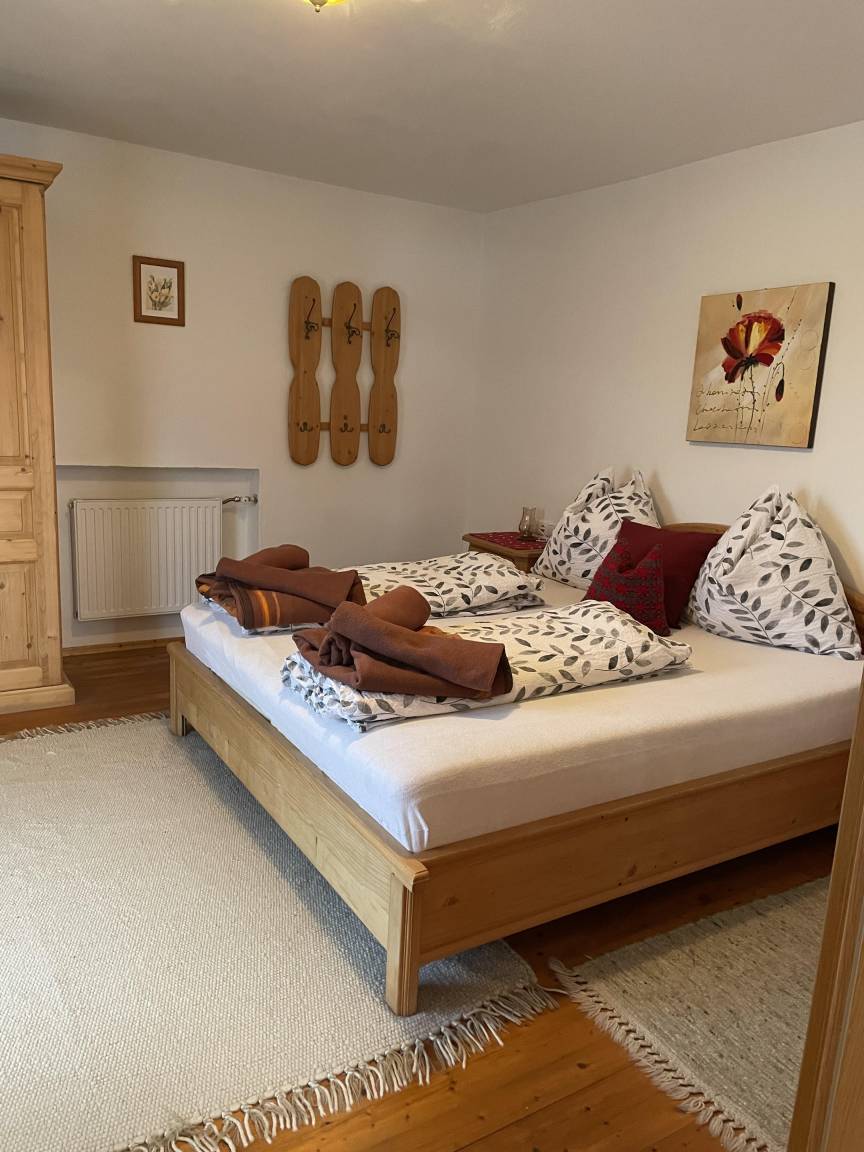56 M² Appartement ∙ 2 Chambres ∙ 4 Personnes - Kitzbühel
