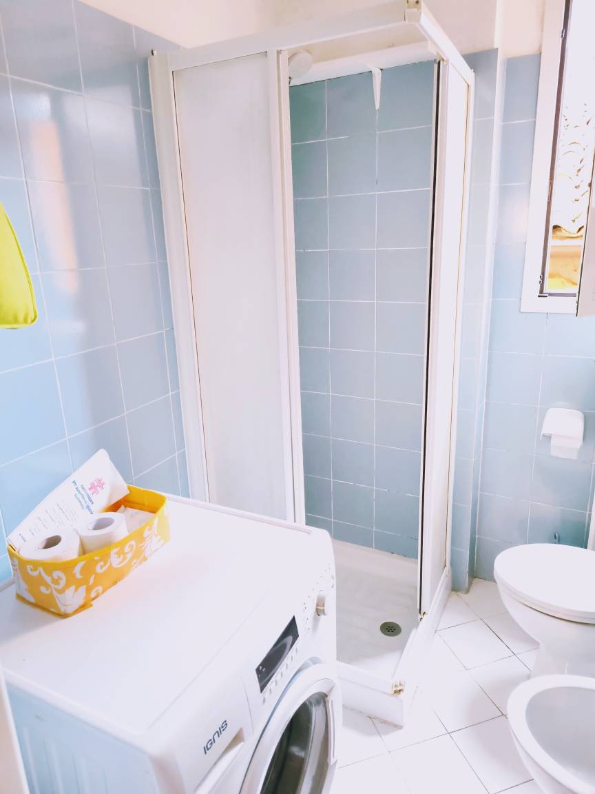 Apartment ∙ 1 Bedroom ∙ 3 Guests - Bologna