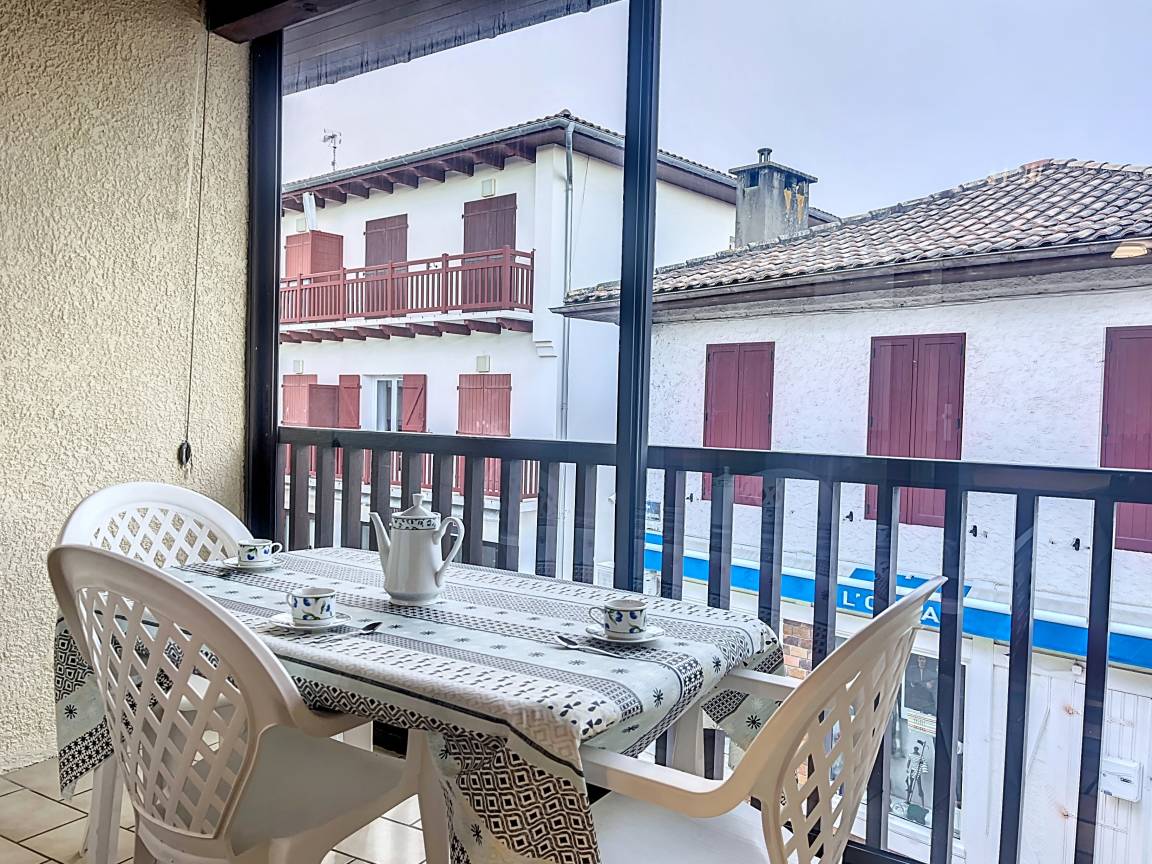 Appartement ∙ 1 Chambre ∙ 4 Personnes - Vieux-Boucau-les-Bains
