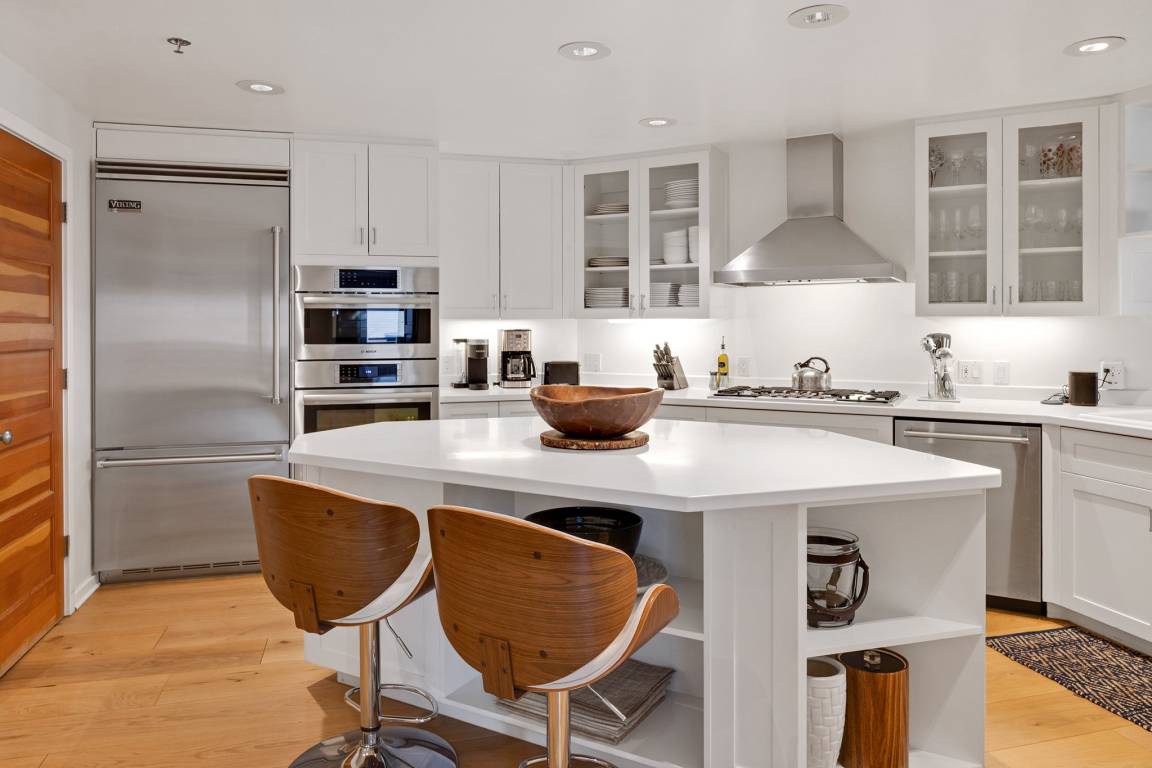 162 M² Condo ∙ 2 Bedrooms ∙ 6 Guests - Telluride, CO