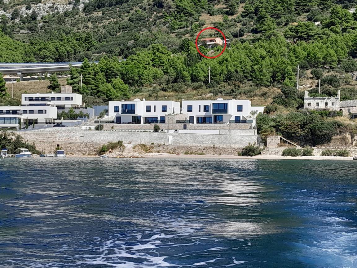 48 M² Appartement ∙ 1 Chambre ∙ 4 Personnes - Omiš