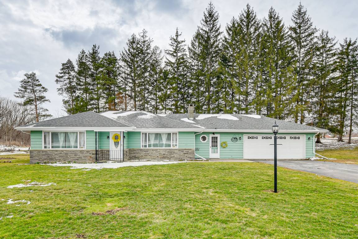 148 M² House ∙ 2 Bedrooms ∙ 4 Guests - Splash pad, Batavia