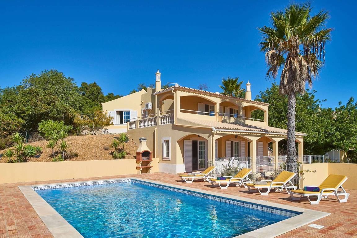 Villa ∙ 3 Bedrooms ∙ 6 Guests - Olhão