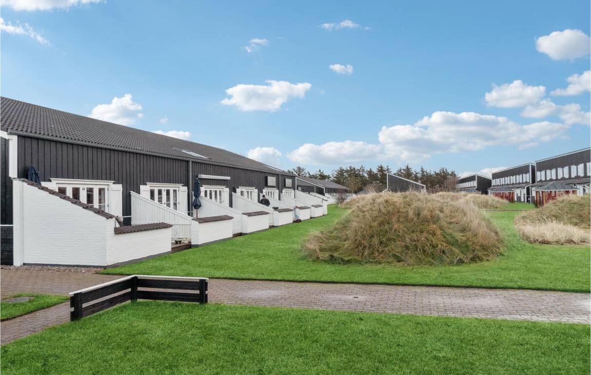 60 M² Ferienwohnung ∙ 3 Schlafzimmer ∙ 6 Gäste - Krik