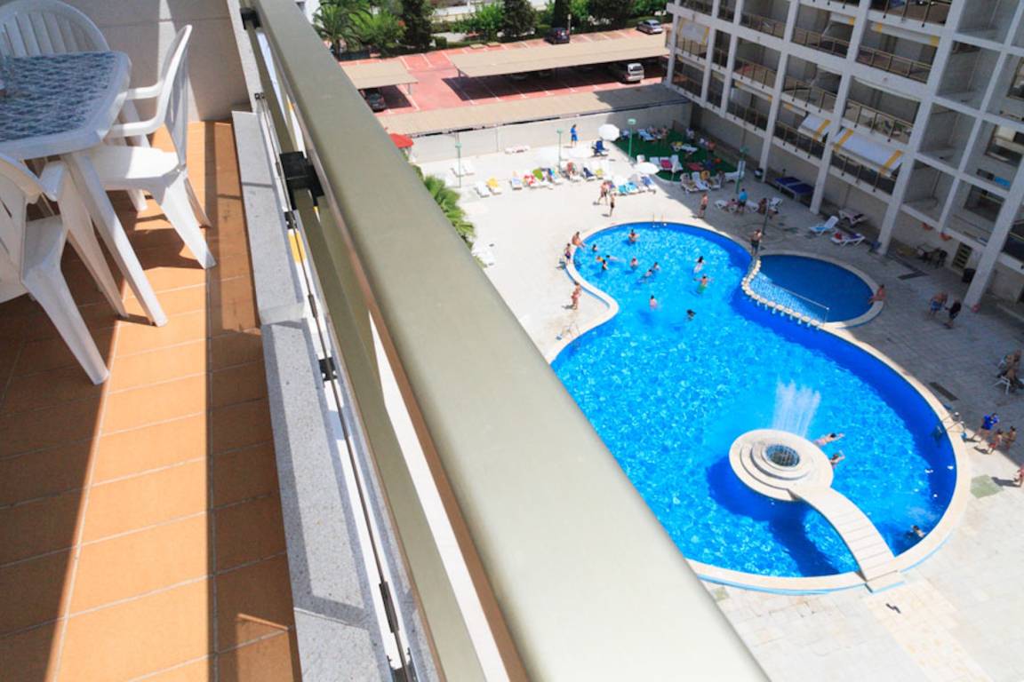 40 M² Appartement ∙ 1 Chambre ∙ 4 Personnes - Reus