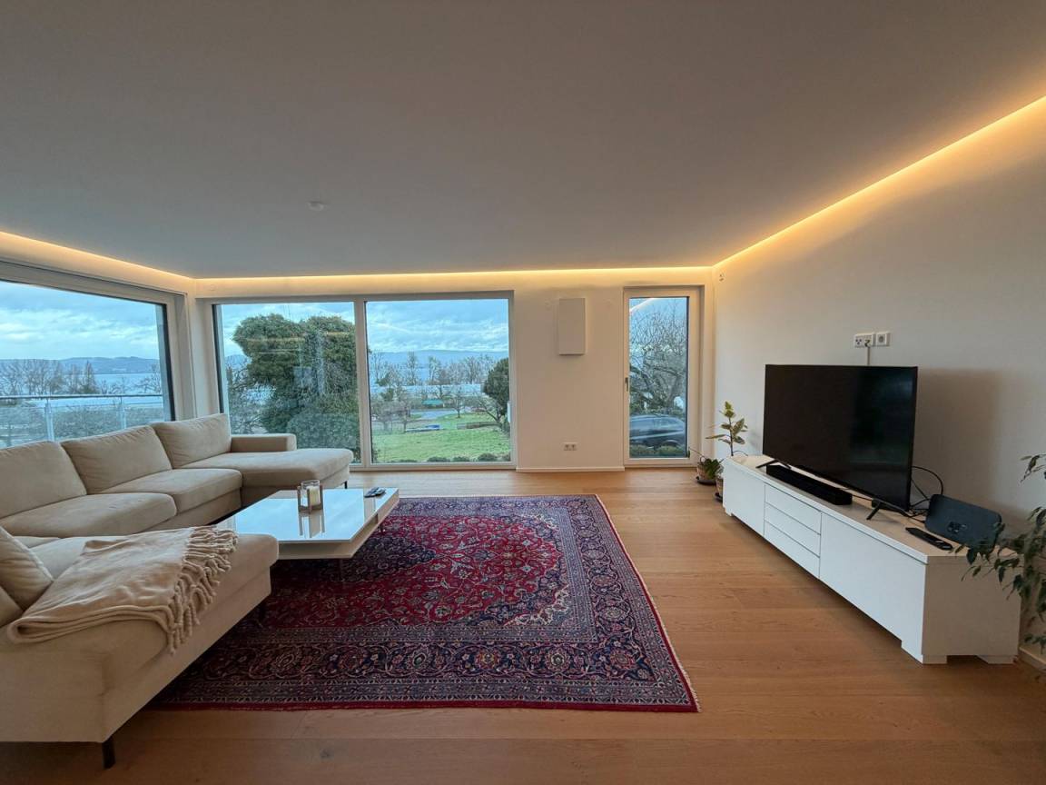 185 M² Ferienwohnung ∙ 3 Schlafzimmer ∙ 6 Gäste - Reichenau