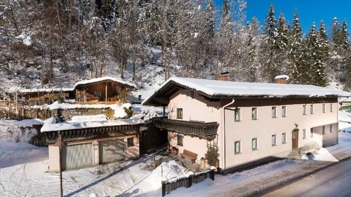 15 M² Ferienwohnung ∙ 1 Schlafzimmer ∙ 3 Gäste - Bischofshofen