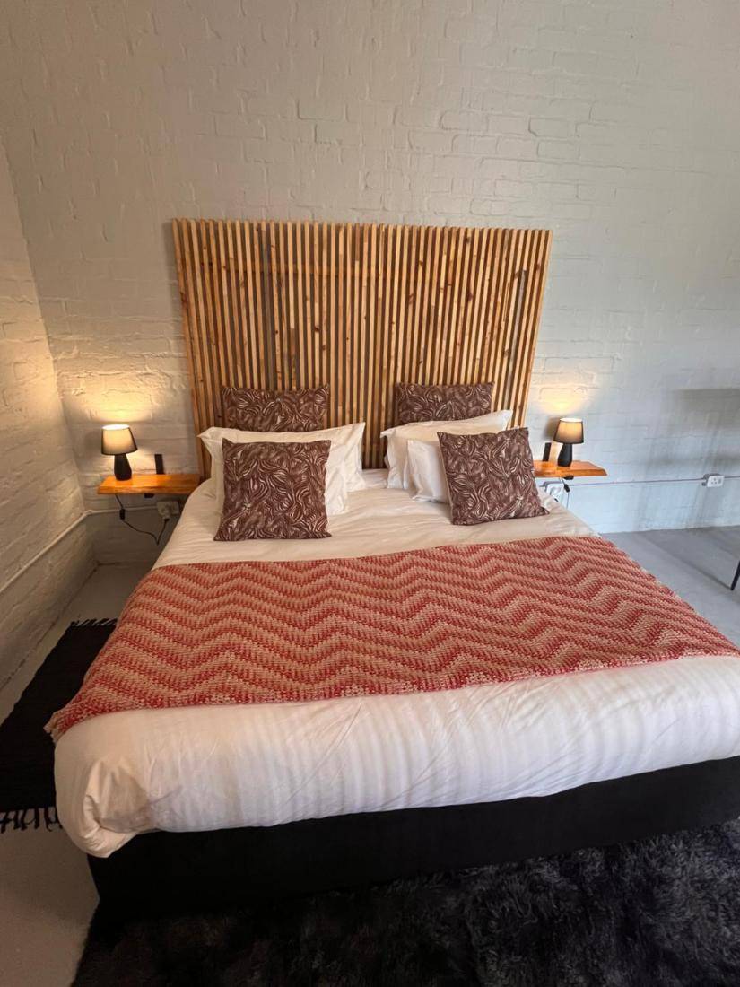 50 M² Studio Flat ∙ 1 Bedroom ∙ 2 Guests - Cape Town