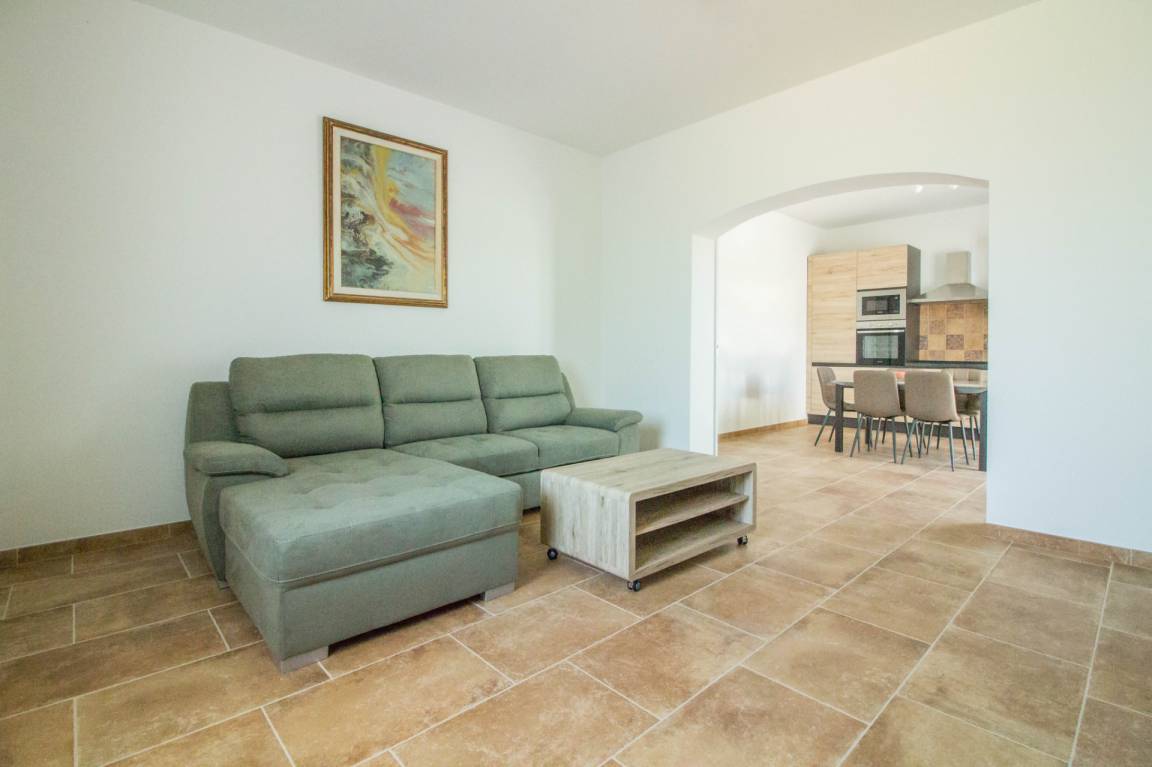 164 M² Appartement ∙ 3 Chambres ∙ 7 Personnes - Arzachena