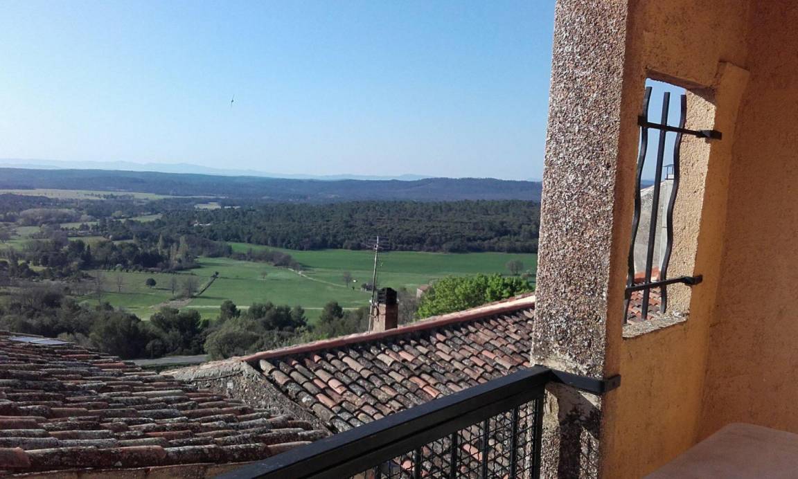 63 M² Gîte ∙ 1 Chambre ∙ 4 Personnes - Aups