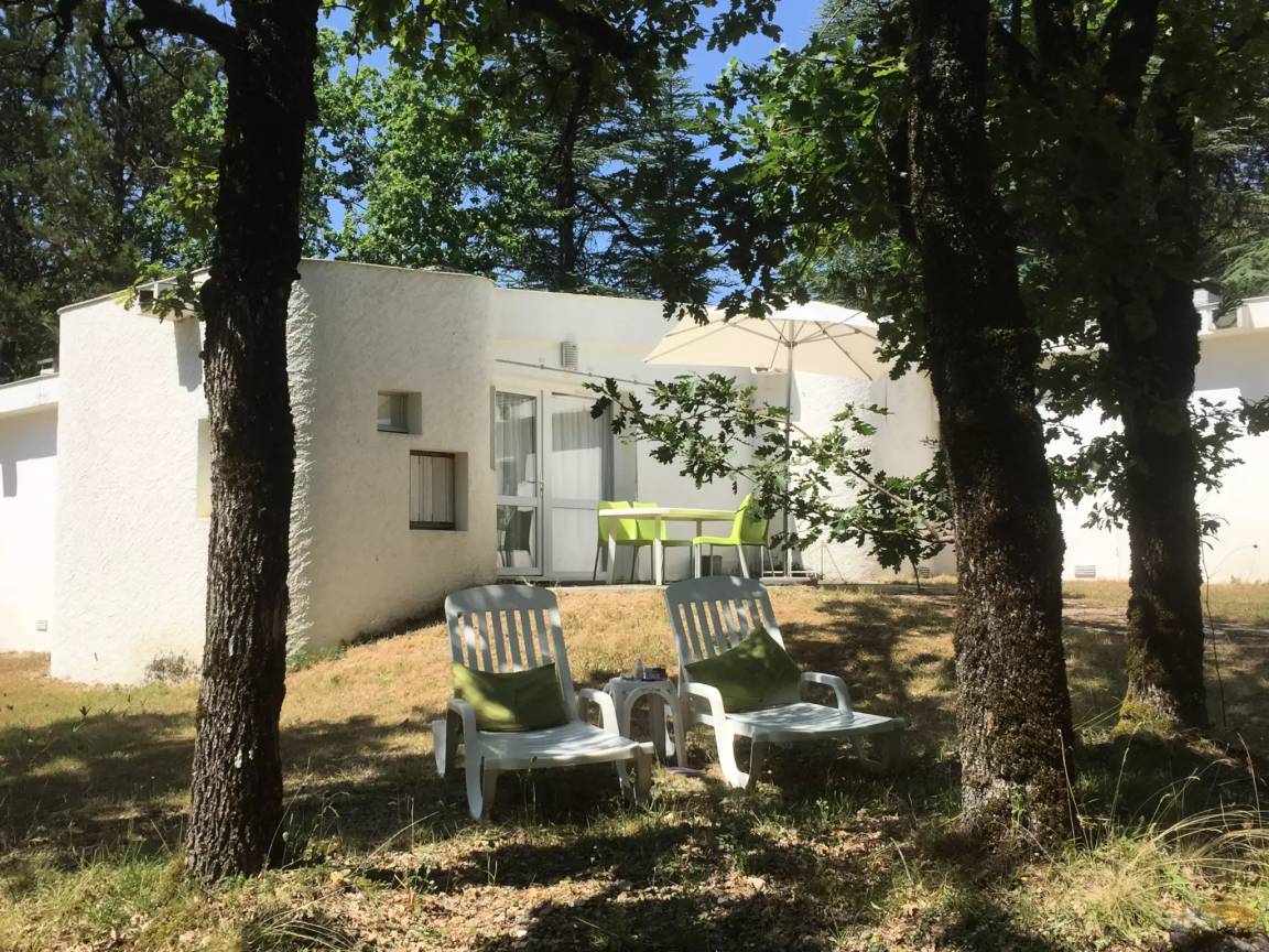 29 M² House ∙ 1 Bedroom ∙ 4 Guests - Puy-l'Évêque