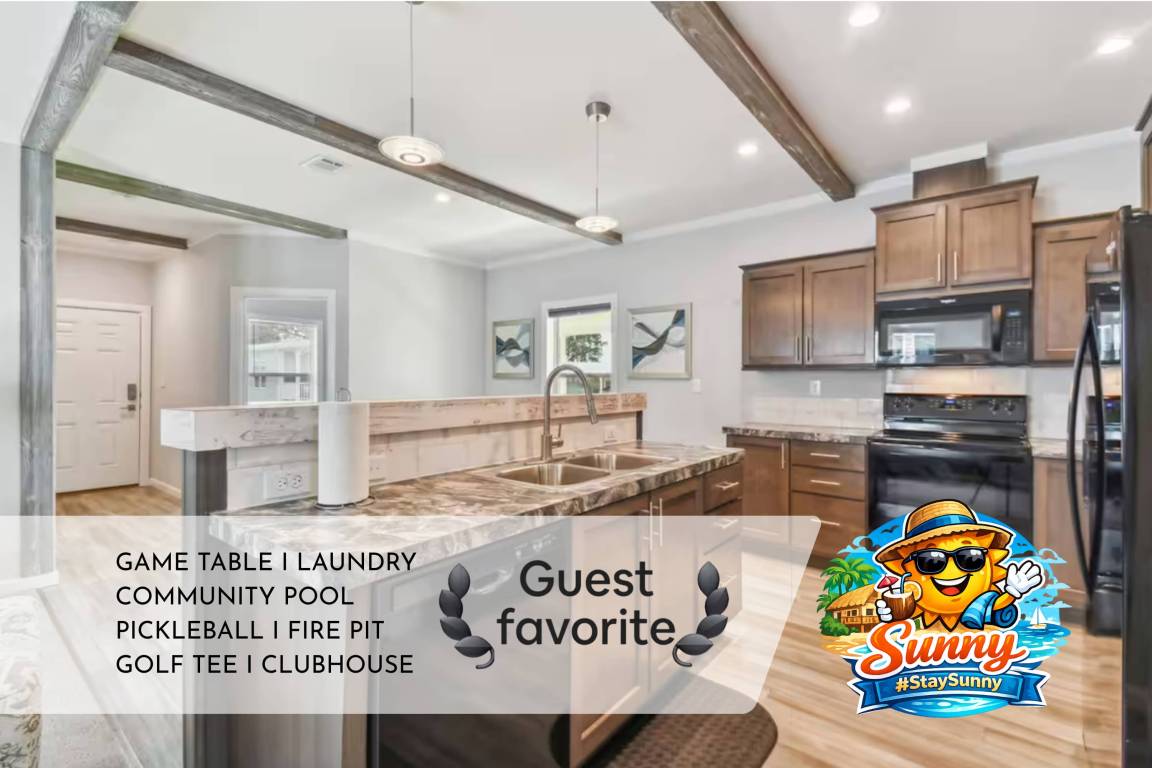 119 M² House ∙ 2 Bedrooms ∙ 6 Guests - Bay Area Renaissance Festival