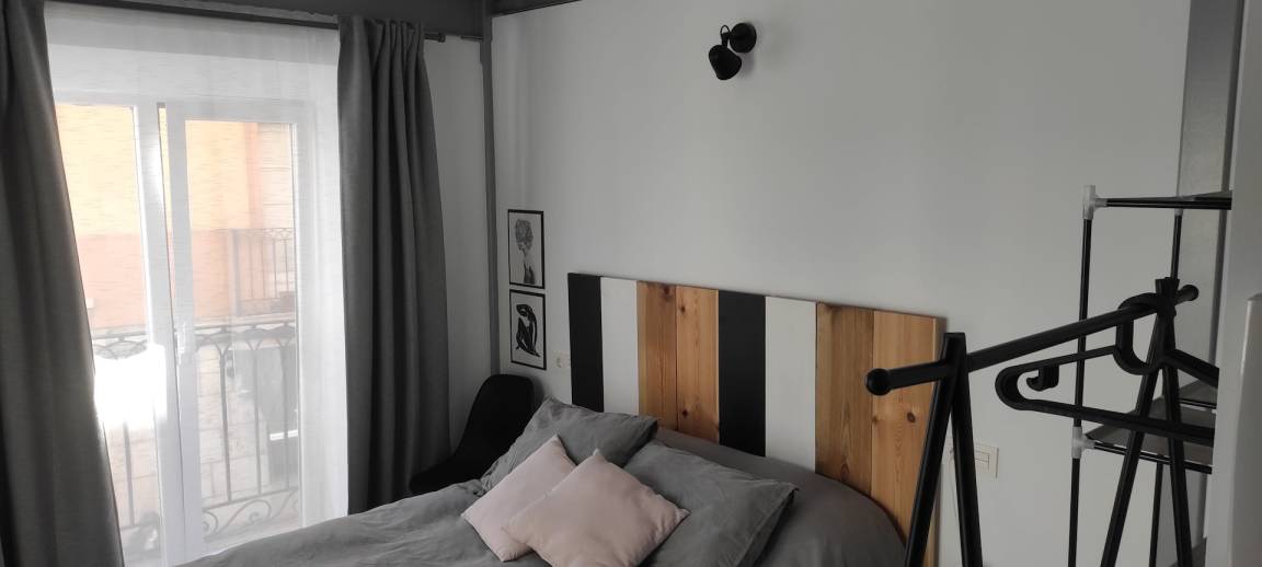22 M² Apartment ∙ 2 Guests - Burgos