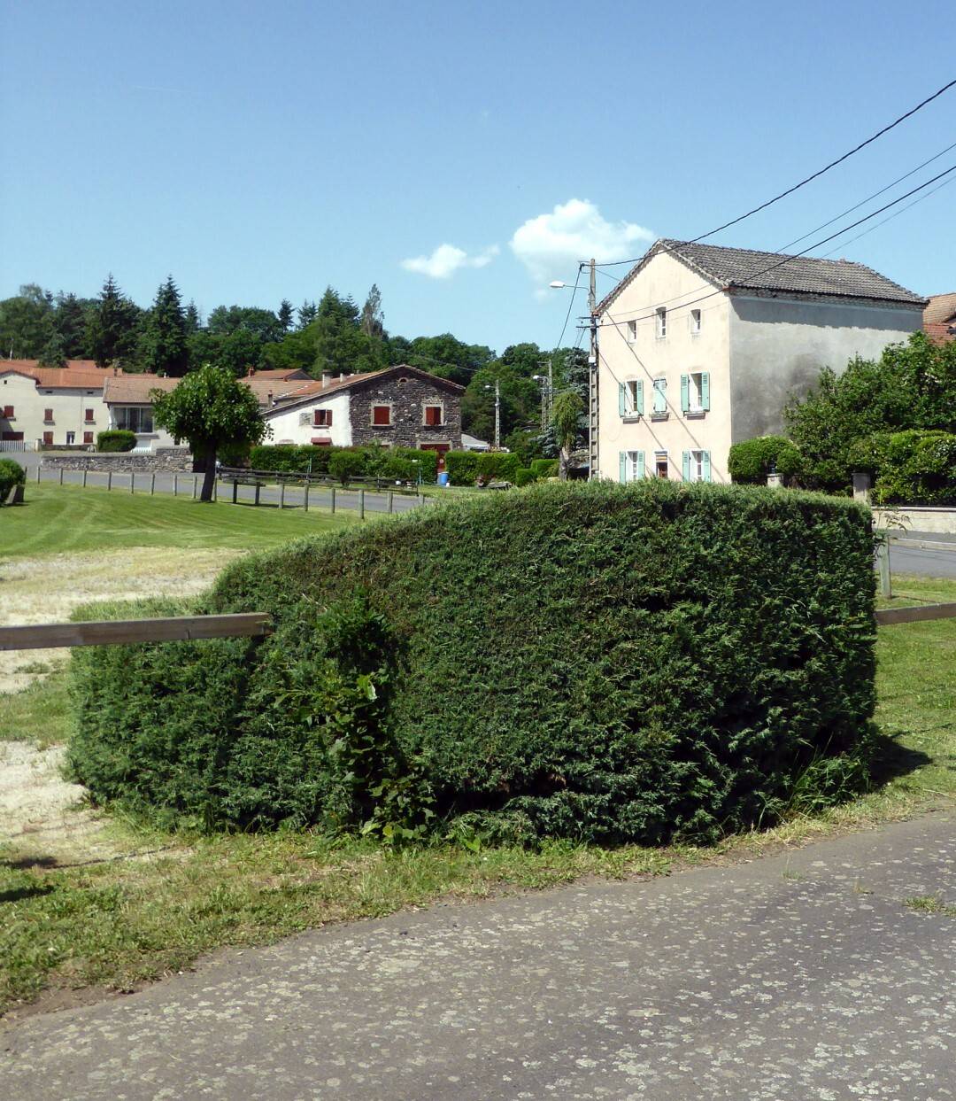 90 M² Gîte ∙ 3 Chambres ∙ 6 Personnes - Haute-Loire