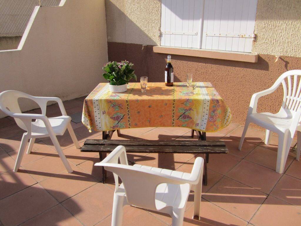 46 M² Appartement ∙ 1 Chambre ∙ 4 Personnes - Port-la-Nouvelle