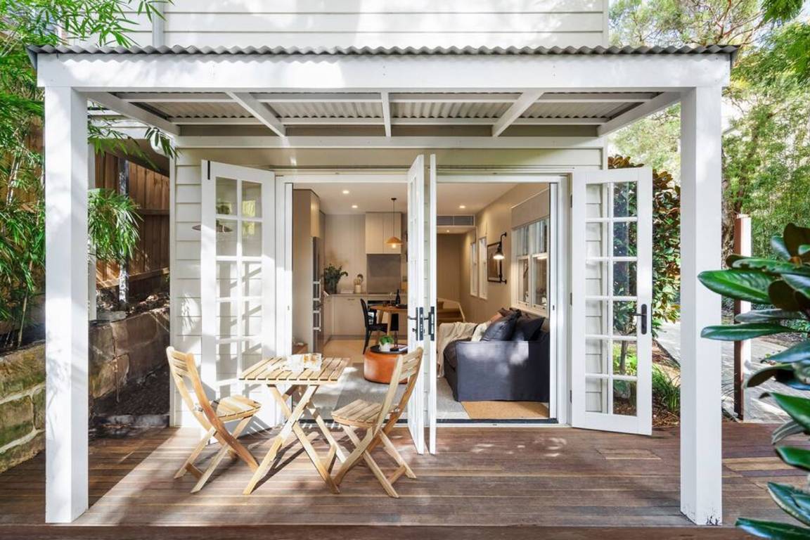 Apartment ∙ 1 Bedroom ∙ 2 Guests - North Sydney
