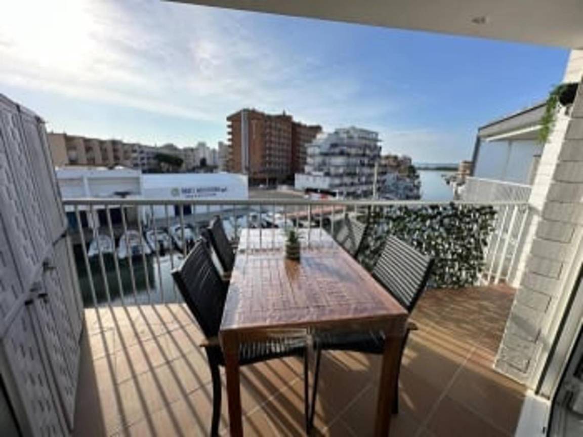 65 M² Appartement ∙ 2 Chambres ∙ 4 Personnes - Cadaqués