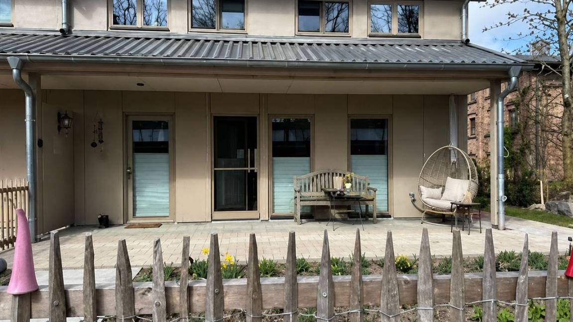 200 M² Ferienhaus ∙ 3 Schlafzimmer ∙ 6 Gäste - Putbus