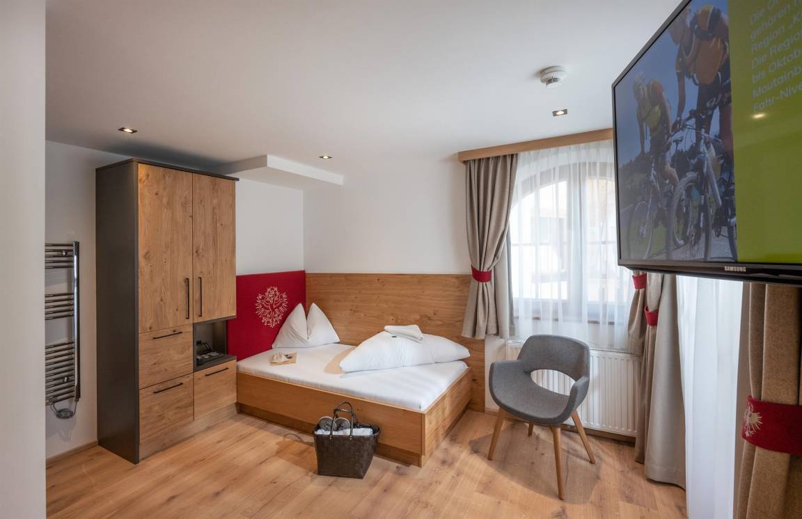 16 M² Hotel ∙ 1 Bedroom ∙ 1 Guest - Ellmau